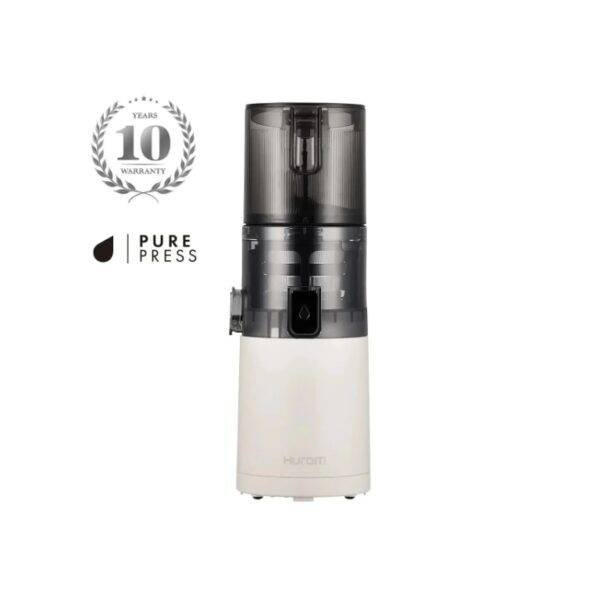 Shop Hurom E30-ST Cold Press Juicer - Hurom India